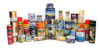 Role and Importance of Metal Packaging - AtoZFinanceInfo - Leading News ...