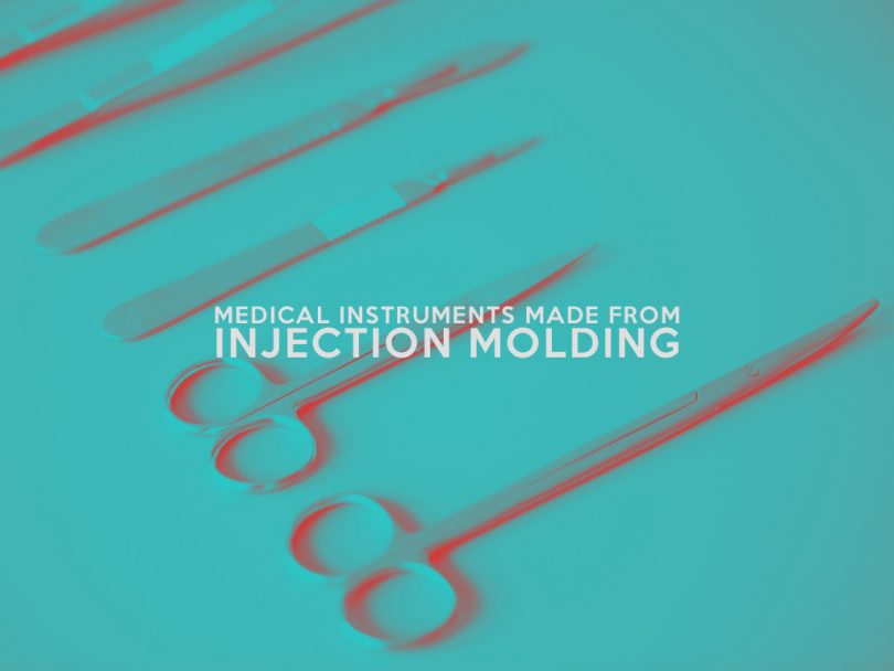 Medical Instruments made from Injection Molding - AtoZFinanceInfo ...